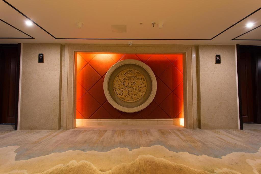 NAN GUO HOTEL GUANGZHOU